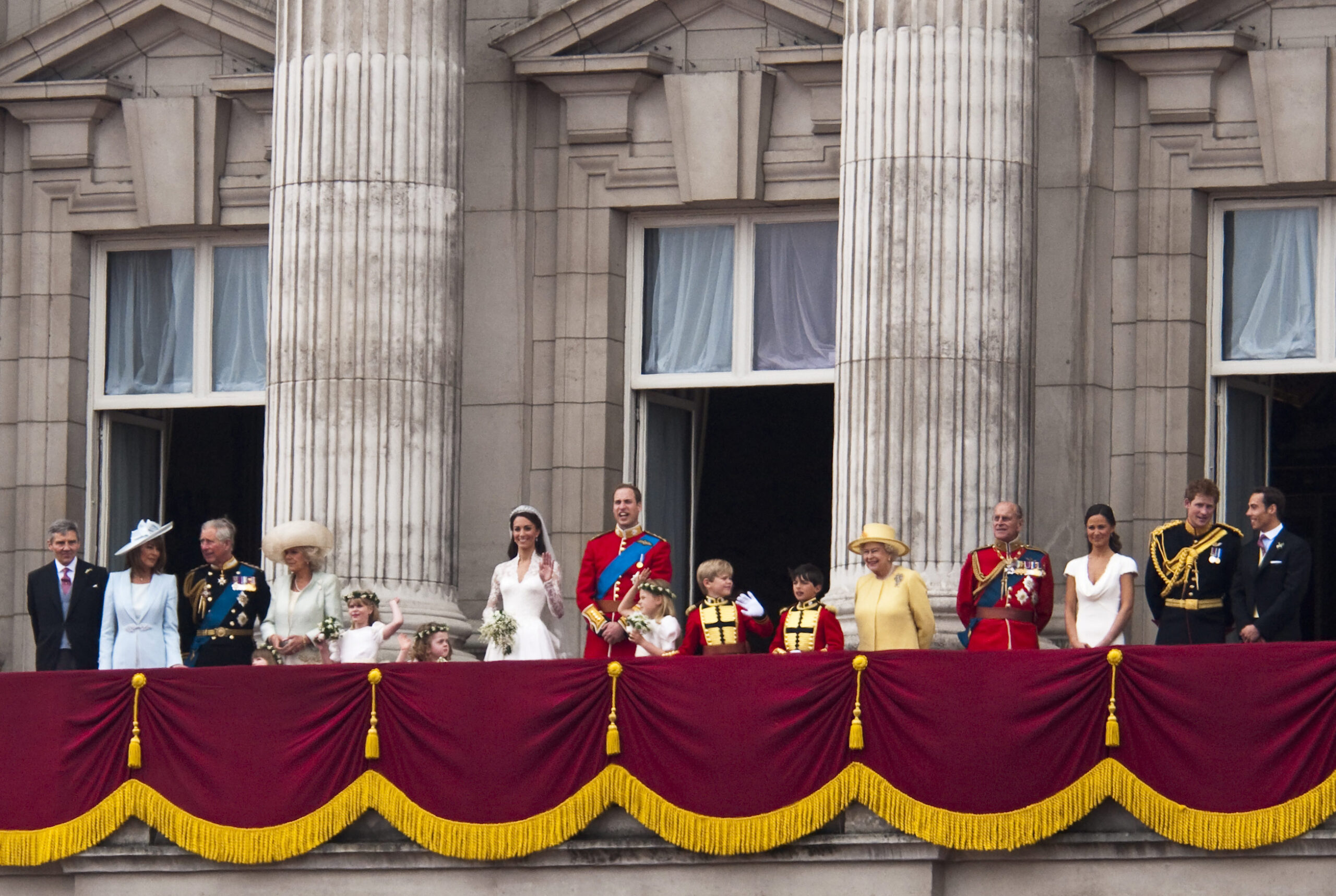 Royal London Tour | Private Chauffeur-Guided Experience
